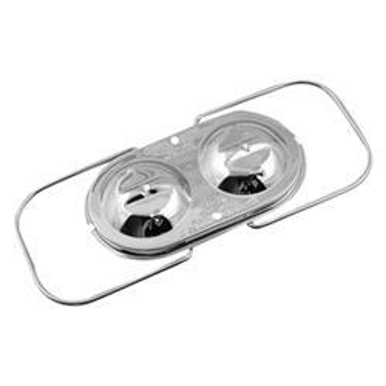 Shop All - Brakes - Brake Master Cylinder Cap - Poor Man Motorsports